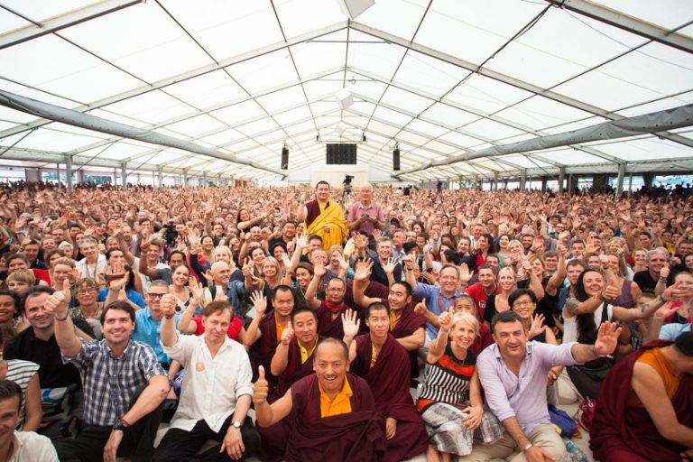 Wat is een boeddhist? Wat is boeddhist zijn? | Diamantweg Boeddhisme